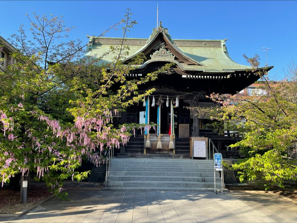 Guide to Collecting Shrine and Temple Stamps and Top 5 Amazing Goshuin ...