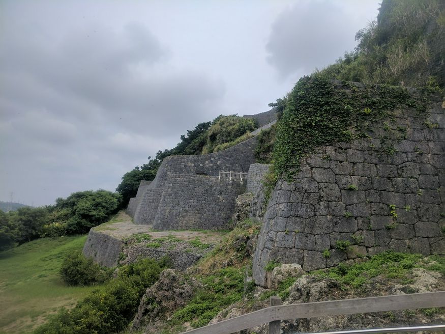 Maeda Escarpment (Hacksaw Ridge) - Okinawa | MATCHA - JAPAN TRAVEL WEB ...