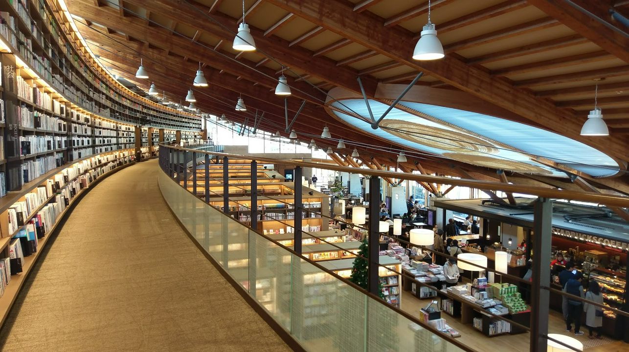 12 Must-Visit Starbucks in Japan With Japanese Architecture! | MATCHA ...