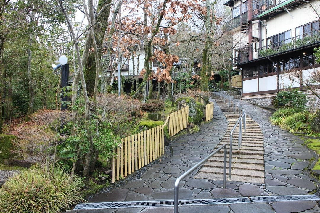 Yufuin Travel Guide - Best Destinations, Hot Springs, Art, And Food ...