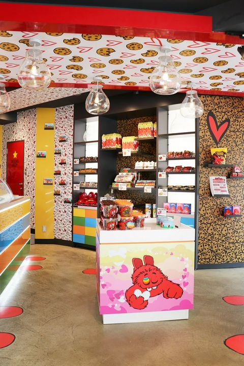 7 Places To Satisfy Your Sweet Tooth In Harajuku | MATCHA - JAPAN ...