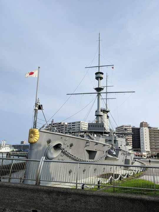 Yokosuka - 7 Places To Visit In The Vibrant Port City South Of Tokyo ...