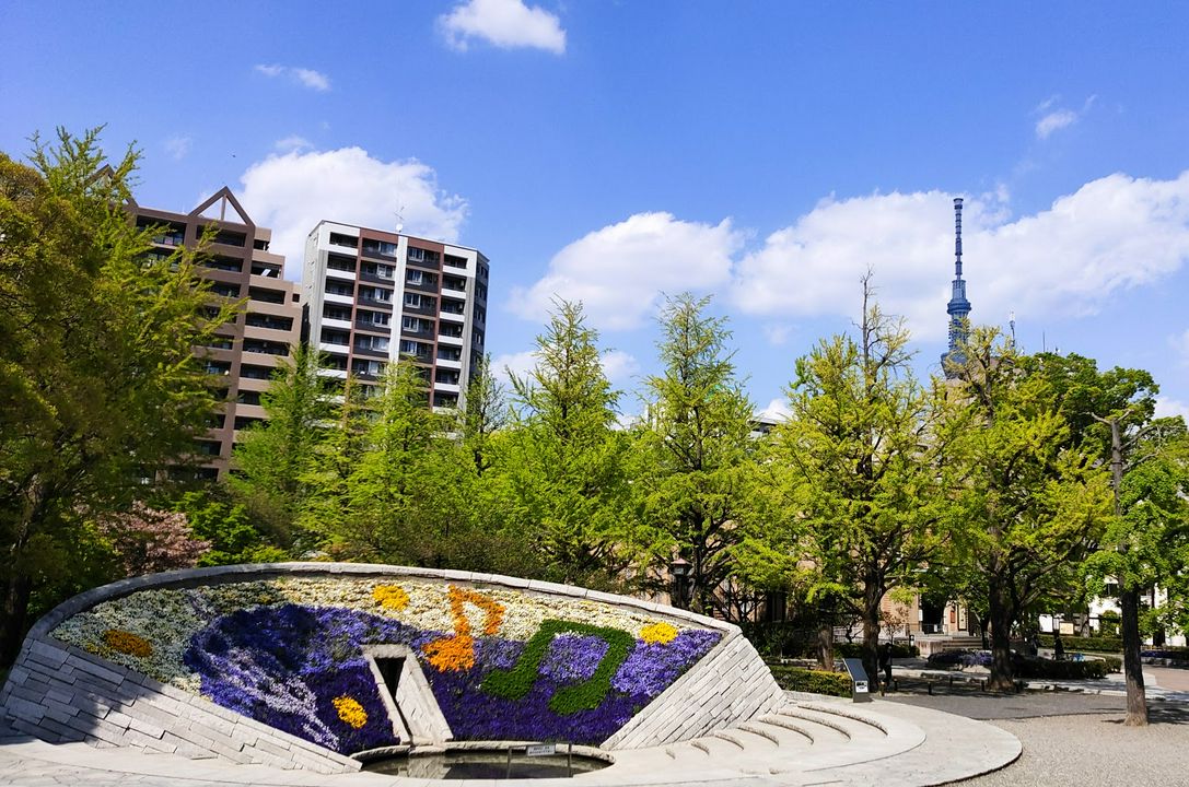 20 Things To Do Near Tokyo Skytree - Sumo, Museums, And More In Sumida ...
