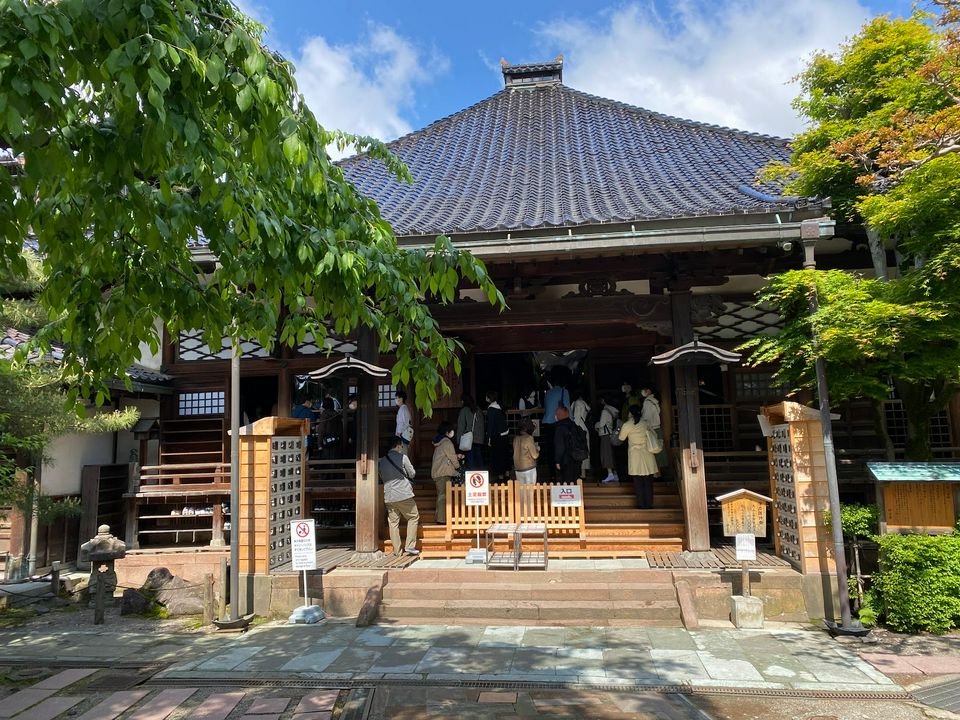 Ishikawa Travel Guide: Must-Visit Places, Fine Food, And Activities ...