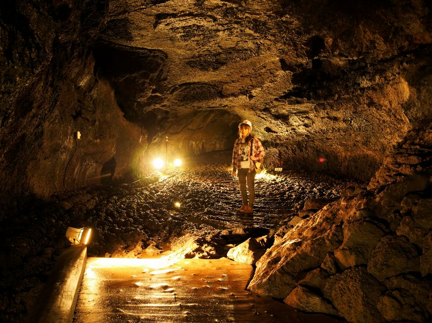 Lake Saiko Bat Cave - Yamanashi | MATCHA - JAPAN TRAVEL WEB MAGAZINE