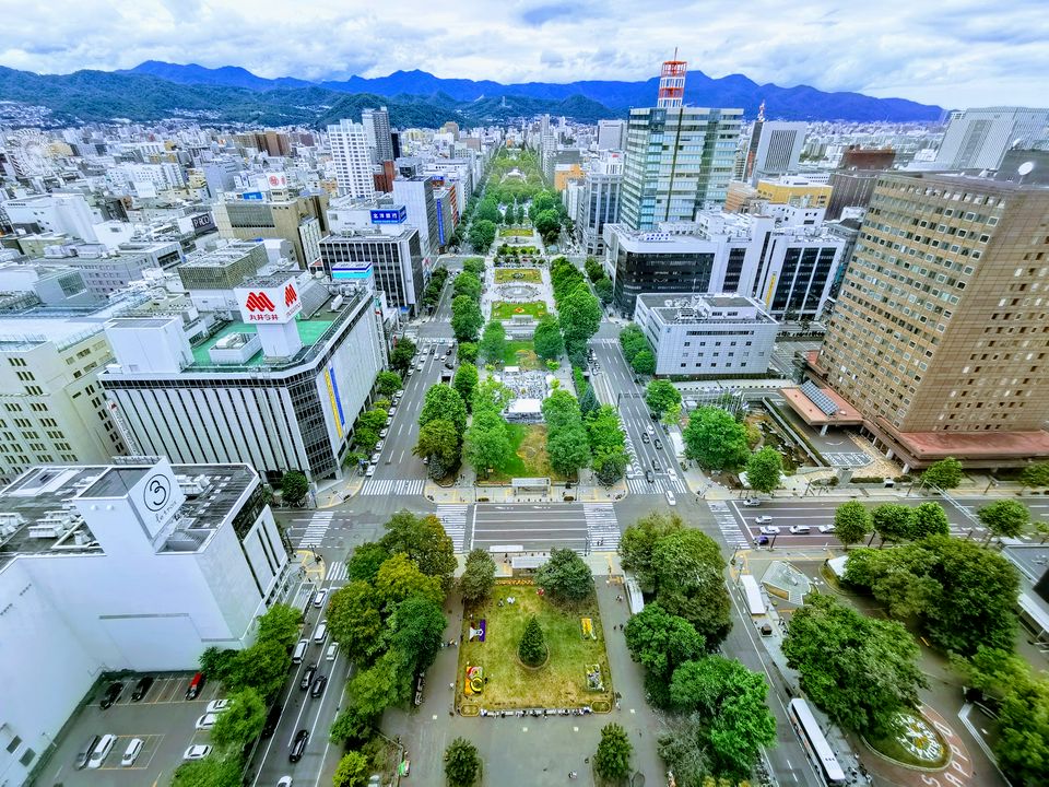 Japanese Festivals - 12 Must-See Events Throughout The Year | MATCHA ...