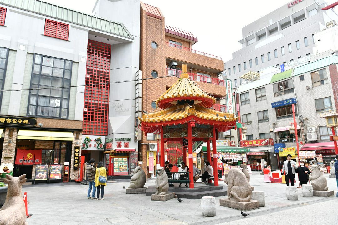 Kobe - 15 Things To Do And Area Guide | MATCHA - JAPAN TRAVEL WEB MAGAZINE