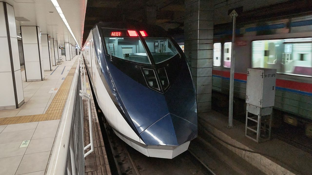 JR Ueno Station Guide – How To Exit To Find Your Destination Quickly ...