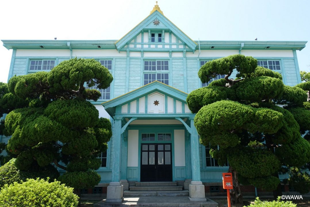 Art And Surreal Nature! Awashima And Shishijima Islands In Kagawa ...