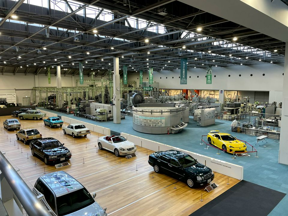 Nagoya Guide - The Best Things To Do, Food To Try, And Trip Itinerary ...