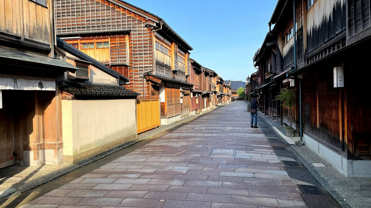 Ishikawa Travel Guide: Must-Visit Places, Fine Food, And Activities ...