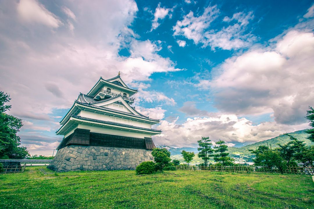 Explore Yamagata's Castles And Samurai Quarters! A Fun Two-Day Trip ...