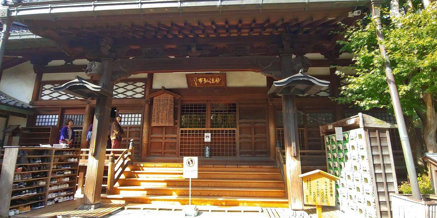 Ishikawa Travel Guide: Must-Visit Places, Fine Food, And Activities ...