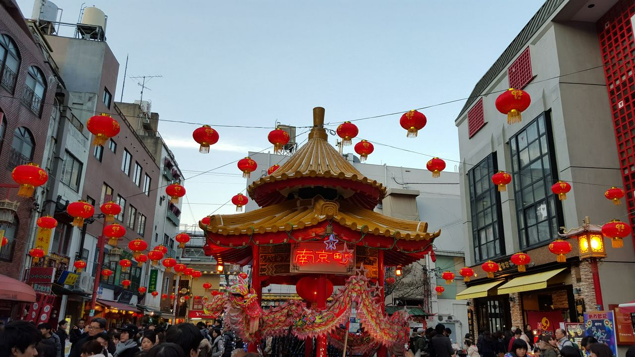 Kobe - 15 Things To Do And Area Guide | MATCHA - JAPAN TRAVEL WEB MAGAZINE