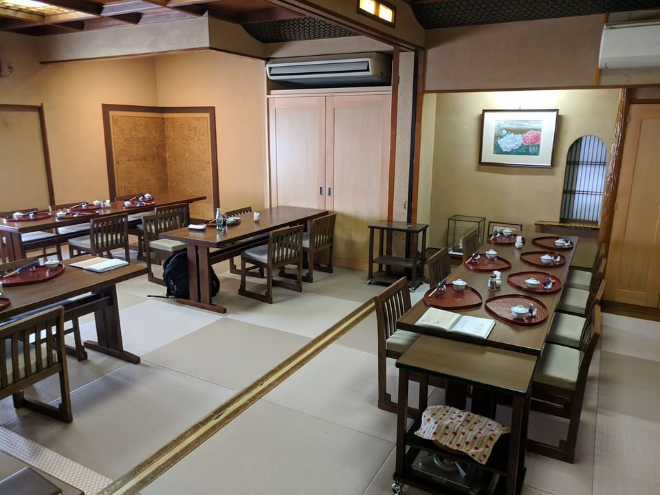 Ningyocho – Delicious Foods Unique To This Historical Area Of Tokyo ...