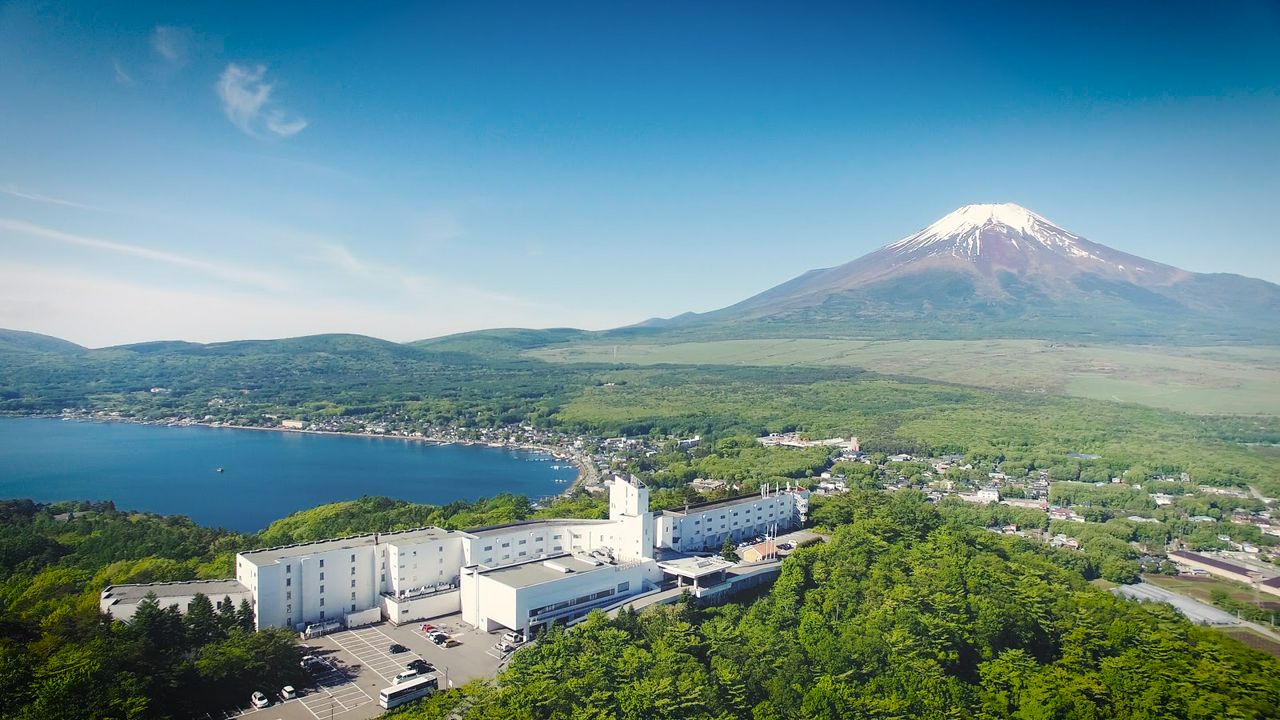 Mt. Fuji Area - 8 Fun Things To See And Do At Lake Yamanakako | MATCHA ...