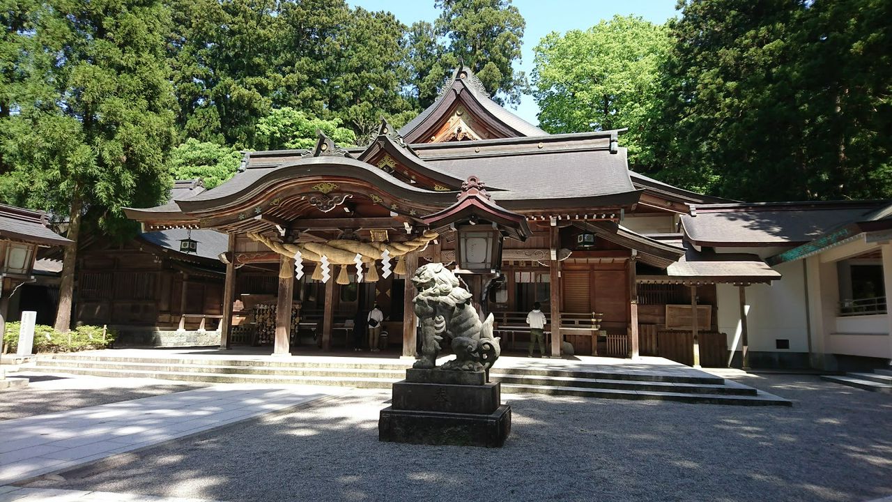 Ishikawa Travel Guide: Must-Visit Places, Fine Food, And Activities ...