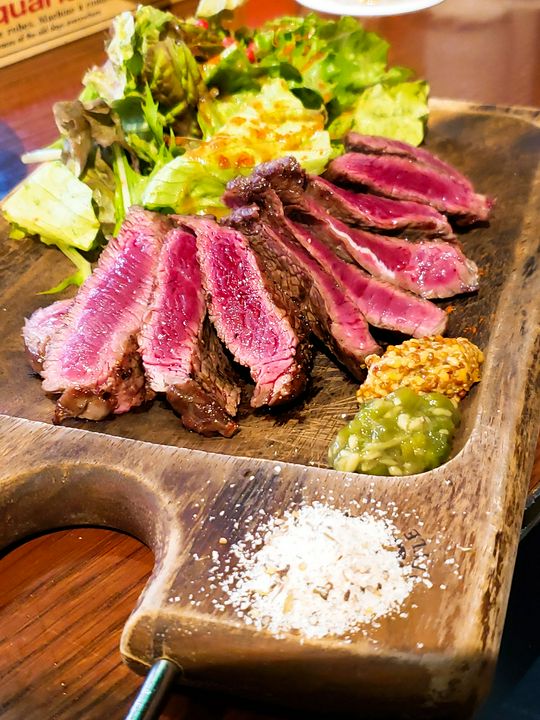 A Gourmand's Trip To Aomori And Akita: Enjoy Rare Tankaku Wagyu Beef ...