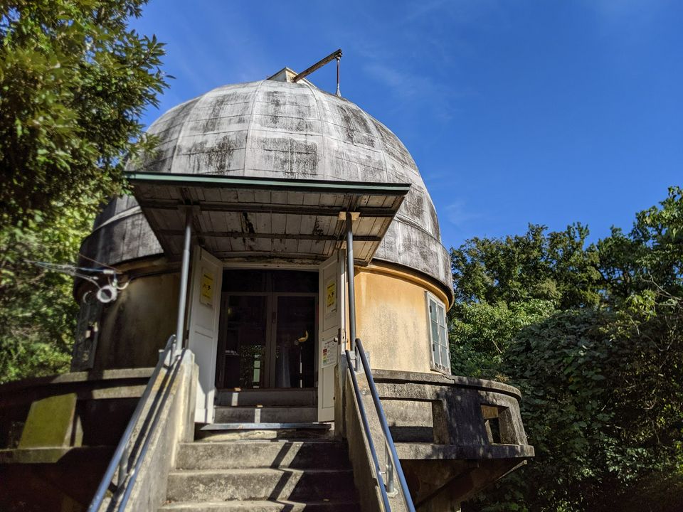 See The Universe! The National Astronomical Observatory Of Japan | MATCHA - JAPAN TRAVEL WEB ...