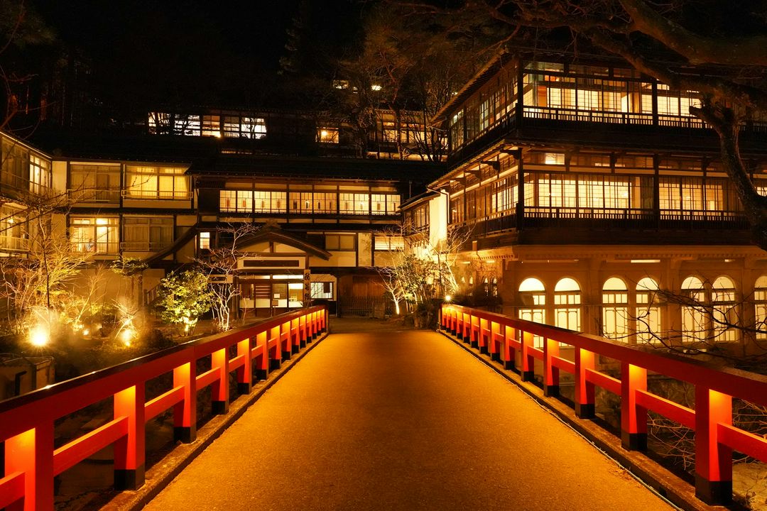 The Best 10 Onsen In Japan To Visit In Winter 2020 2021 Matcha