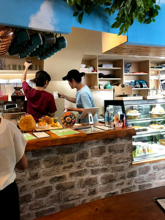 18 Excellent Tokyo Vegan Restaurants And Dining Options | MATCHA ...