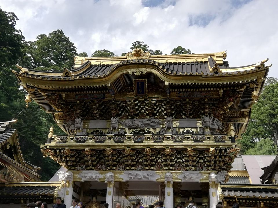 Nikko Toshogu Shrine - Guide To The 400-Year-Old World Heritage Site ...
