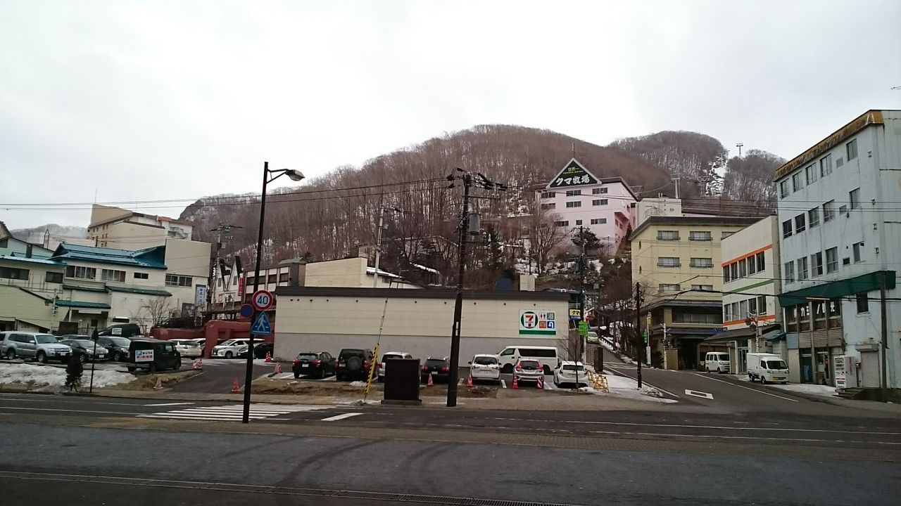 7 Hokkaido Hotels With Soothing Hot Springs | MATCHA - JAPAN TRAVEL WEB ...