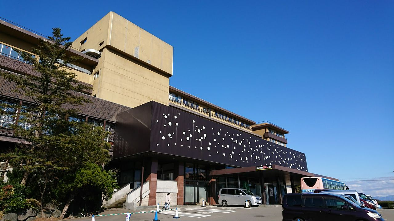 Ishikawa Travel Guide: Must-Visit Places, Fine Food, And Activities ...