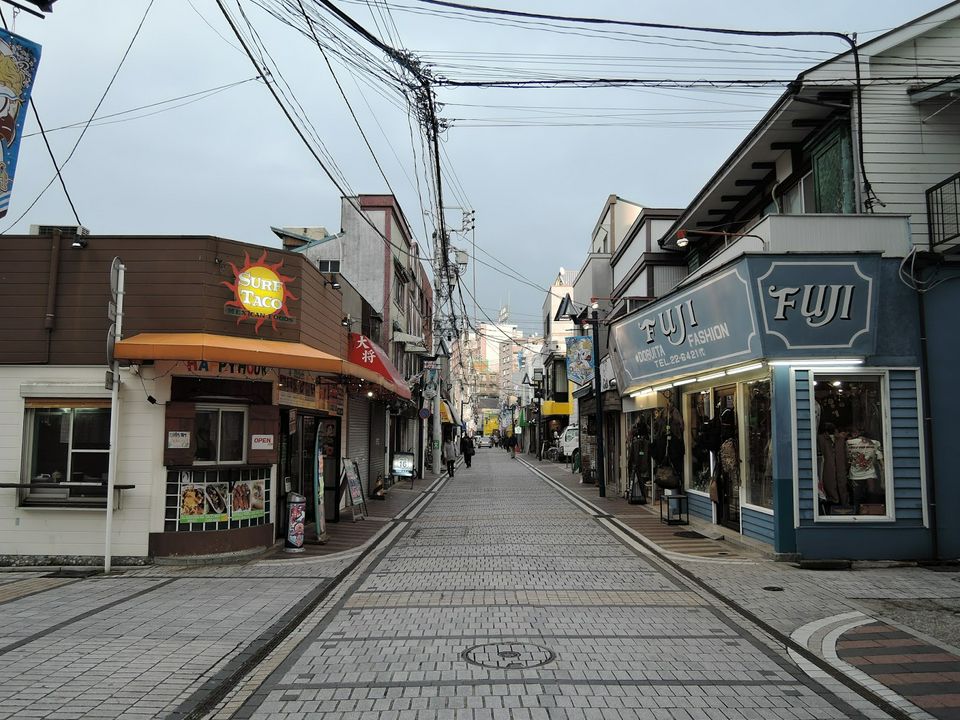 Yokosuka - 7 Places To Visit In The Vibrant Port City South Of Tokyo ...