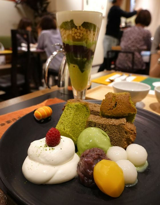 Top 5 Sweet Souvenirs From Kyoto - Matcha Chocolate And More | MATCHA ...