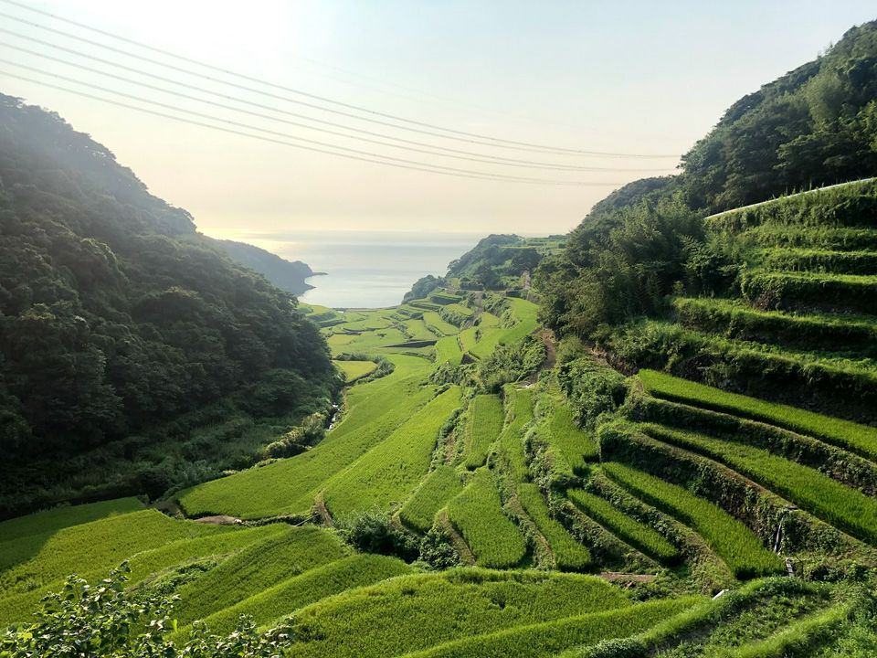 Saga Travel Guide – Scenic Spots, Food, And Fun Things To Do | MATCHA ...