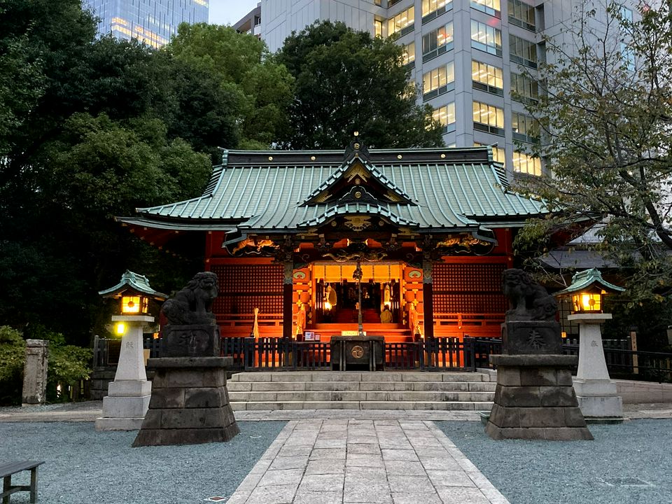 Shibuya Travel Guide: Live In The Now In Tokyo's Trendsetting Heart ...