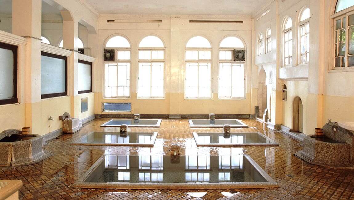 The Best 10 Onsen In Japan To Visit In Winter 2019 2020 Matcha