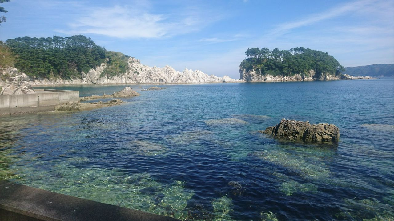 7 Unforgettably Scenic Spots In Iwate, Northern Japan | MATCHA - JAPAN ...