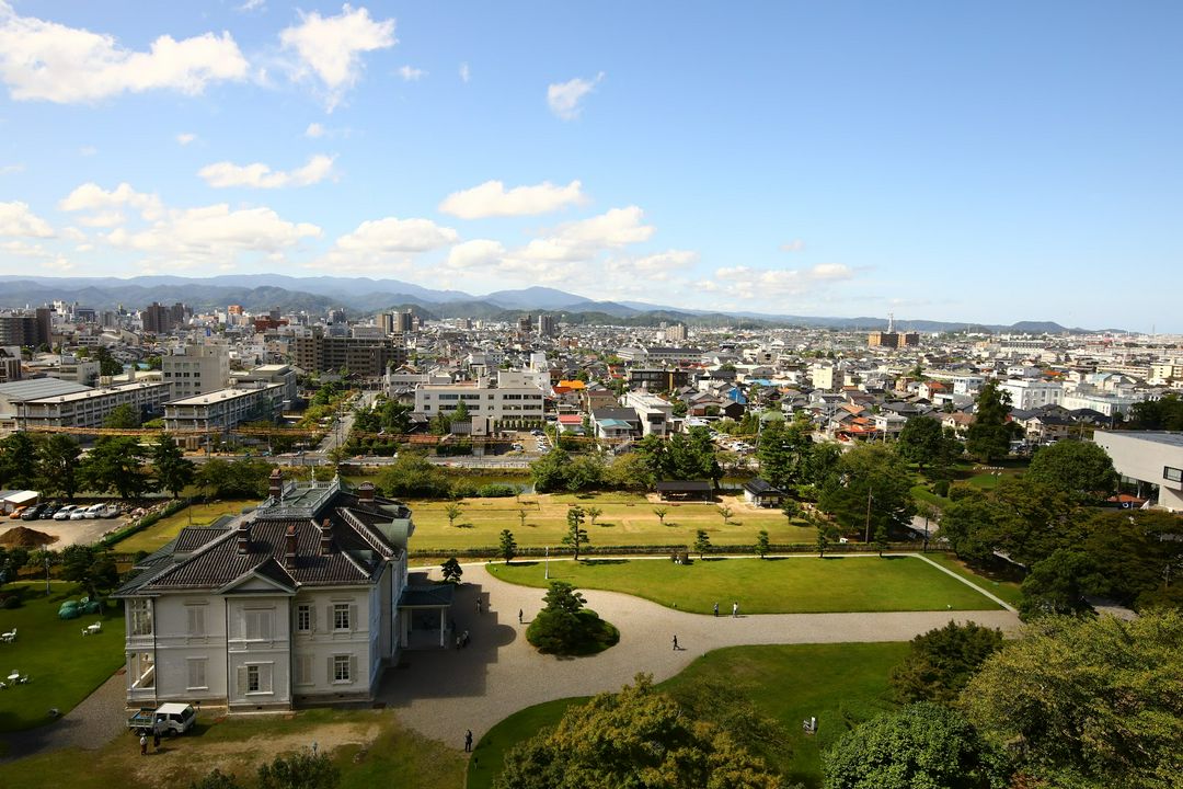 Discover The Charm Of Tottori City! A Two-Day Itinerary From Osaka ...