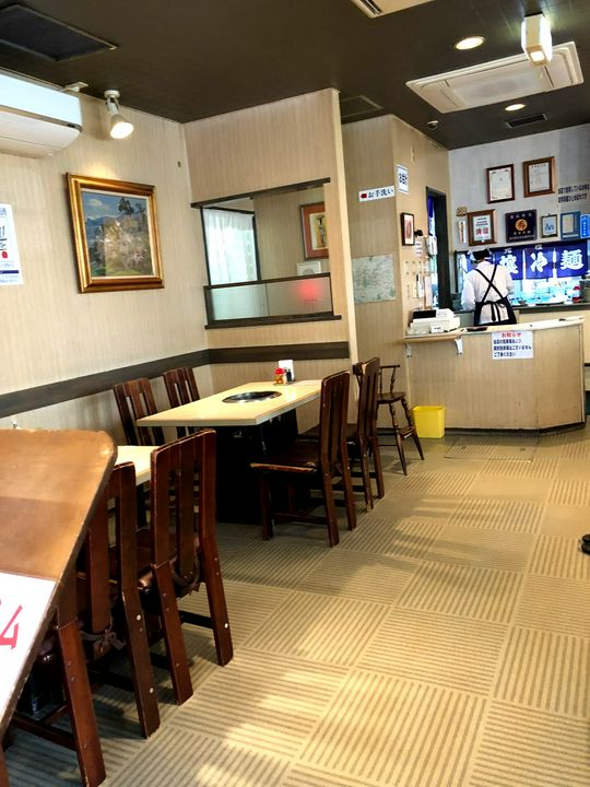 Iwate Food Guide - Delicious Seafood, Noodles, Wagyu Beef, And Sweets ...