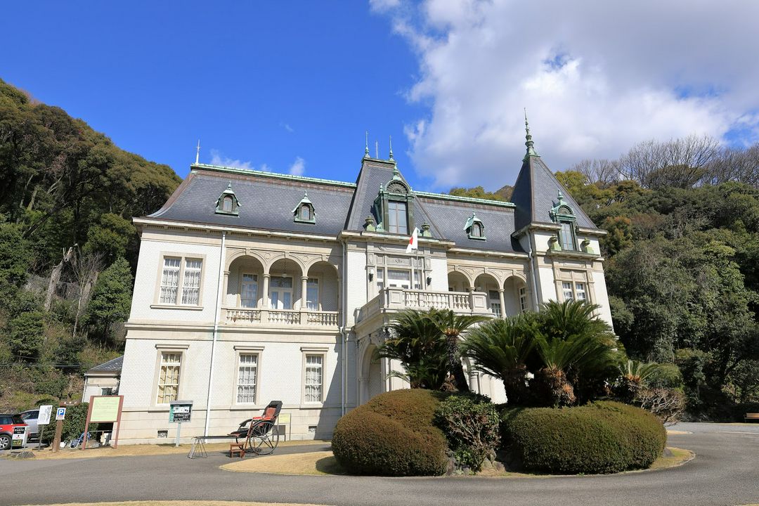 Ehime Travel Guide - Iconic Castle, Hot Springs, And Ocean Views ...