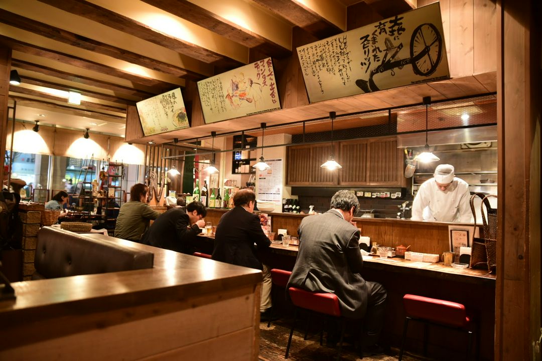 Iwate Food Guide - Delicious Seafood, Noodles, Wagyu Beef, And Sweets ...