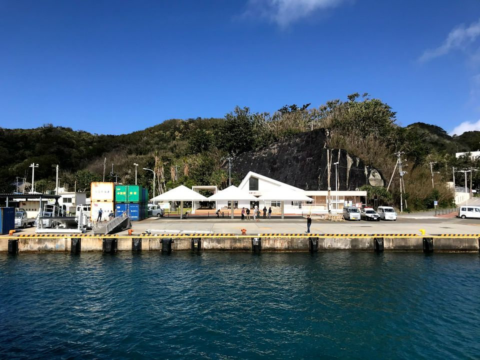 Your Guide To Hahajima, The Pearl Of The Ogasawara Archipelago | MATCHA ...