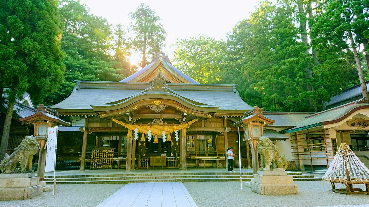 Ishikawa Travel Guide: Must-Visit Places, Fine Food, And Activities ...