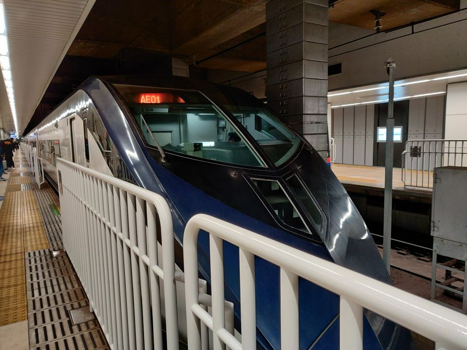 JR Ueno Station Guide – How To Exit To Find Your Destination Quickly ...