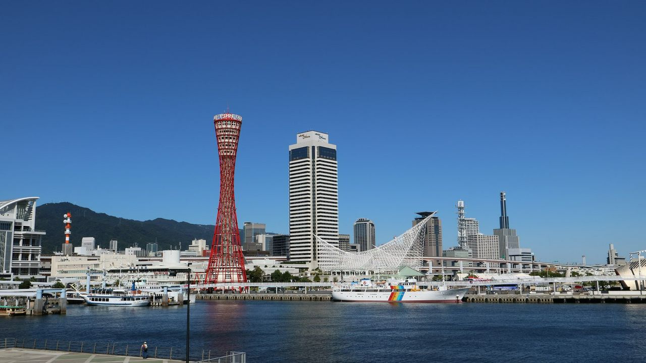Kobe - 15 Things To Do And Area Guide | MATCHA - JAPAN TRAVEL WEB MAGAZINE