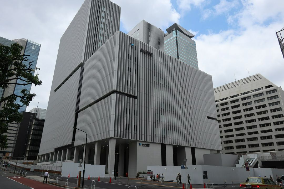 Hospitals In Tokyo With English And Multilingual Support | MATCHA ...