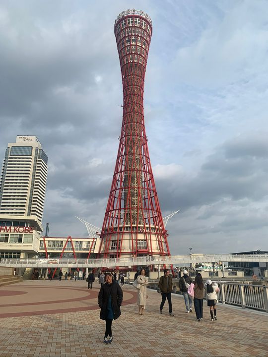 Kobe - 15 Things To Do And Area Guide | MATCHA - JAPAN TRAVEL WEB MAGAZINE