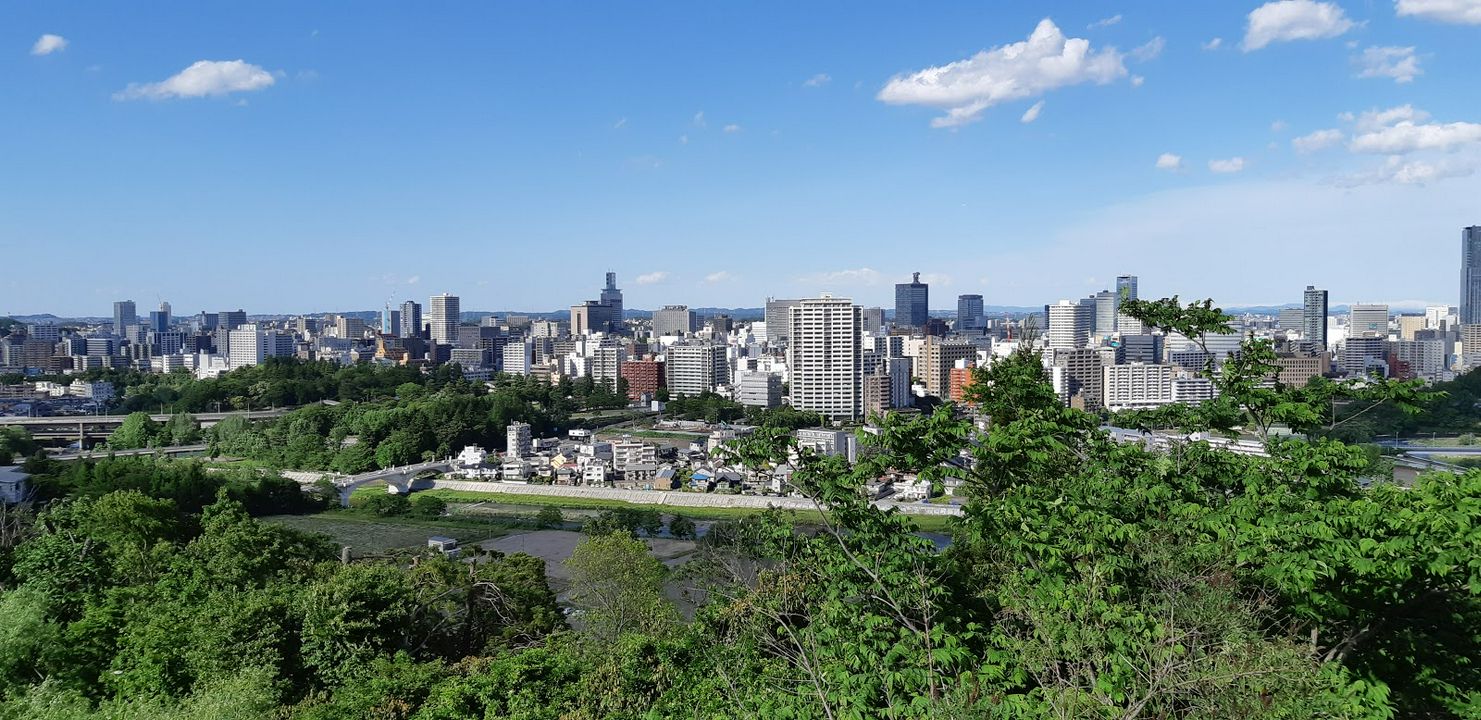 Miyagi Travel Guide – Top Spots In Sendai, Naruko, Ishinomaki, And More ...