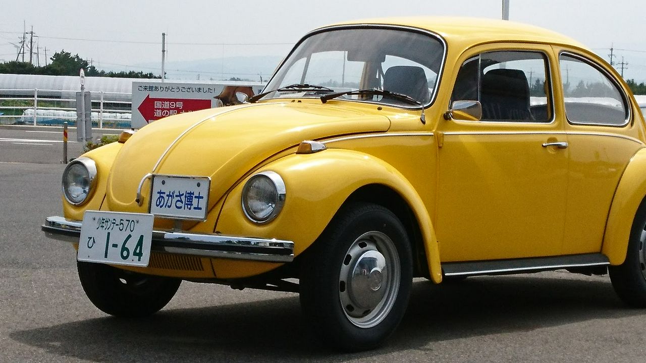 Meet Detective Conan In Tottori! Explore The World Of Manga And Anime ...