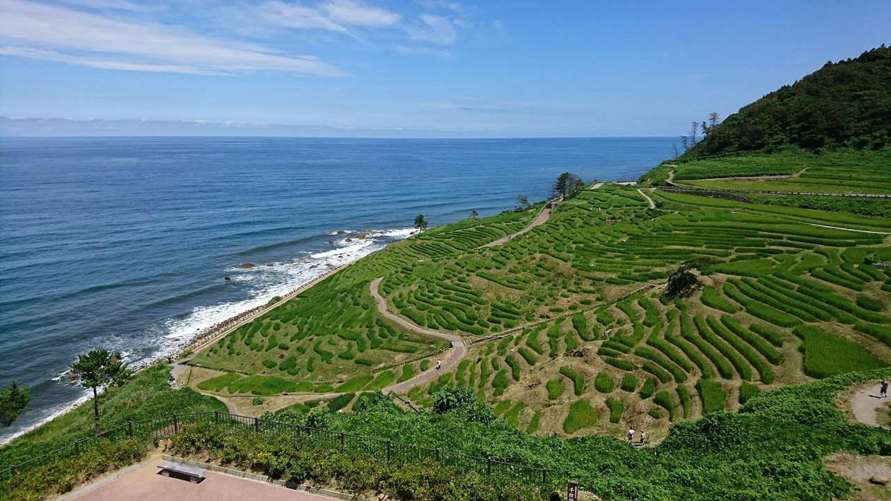 Ishikawa Travel Guide: Must-Visit Places, Fine Food, And Activities ...