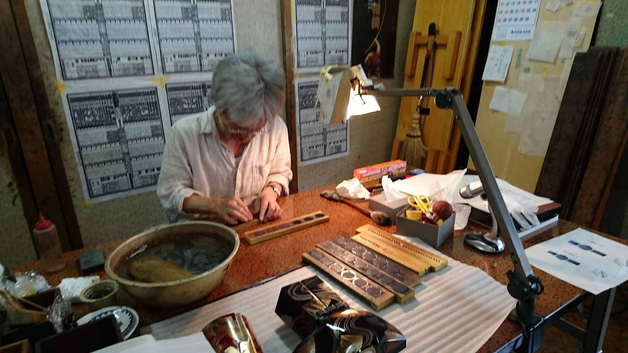 A Guide To Shiojiri In Nagano - Discover The New In The Japan Of Old ...