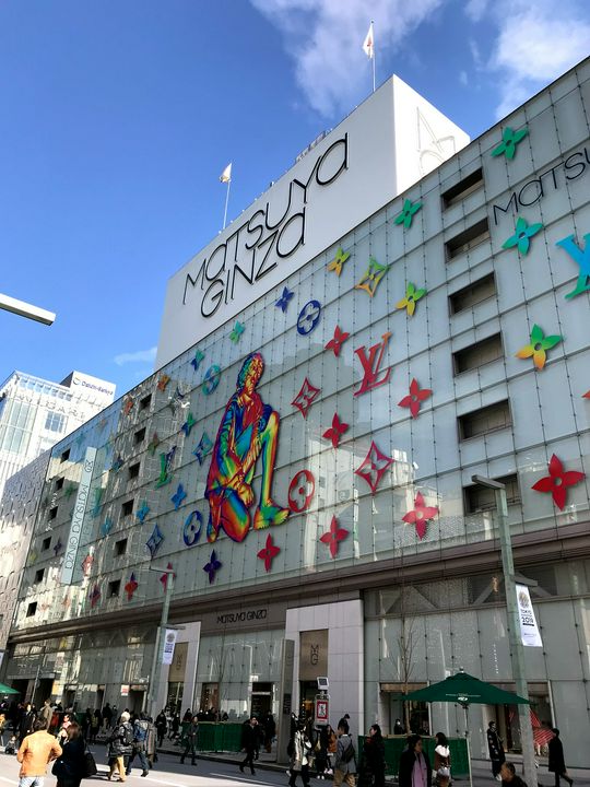 Ginza, Tokyo's Most Popular Shopping District - 21 Must-Visit Places ...