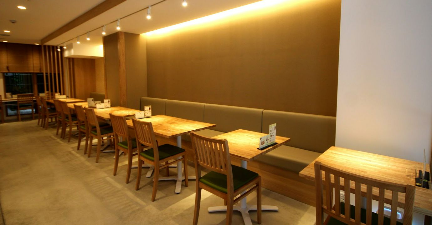 4 Best Japanese Breakfast Spots In Kyoto | MATCHA - JAPAN TRAVEL WEB ...